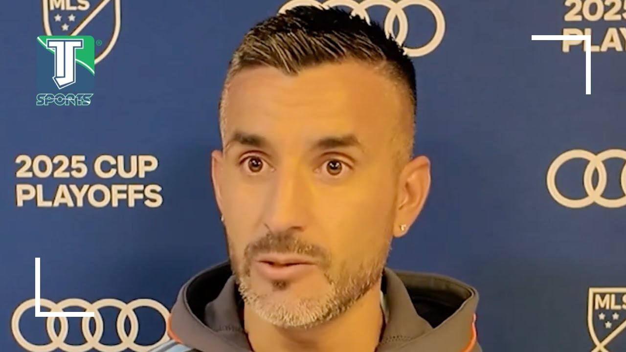 Maxi Moralez HABLA de ENFRENTAR a Lionel Messi y el Inter Miami en la ...