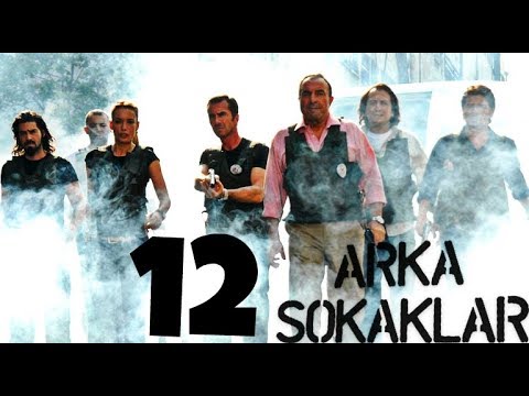 Arka Sokaklar Müzik 12