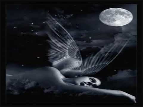 ve sen bensiz artık bir hiçsin...