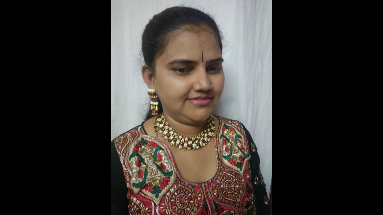 HOW TO MAKE CHECKS DESIGNED CHOKER (TUTORIAL) - YouTube