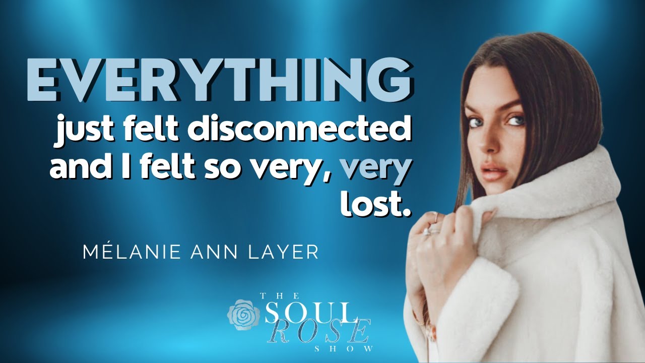 THE SELF-ACTUALIZED WOMAN: CLAIMING YOUR POTENTIAL | 224: The Soul Rose ...