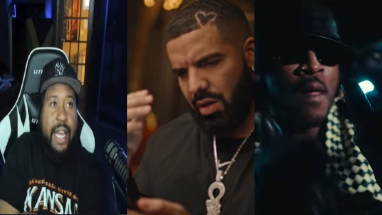 Did Future Diss Drake? Akademiks reacts to Future’s Lyrics in new Nardo ...