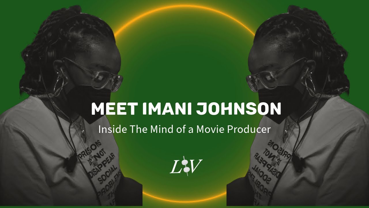 Libation and Vibration with Imani Johnson - YouTube