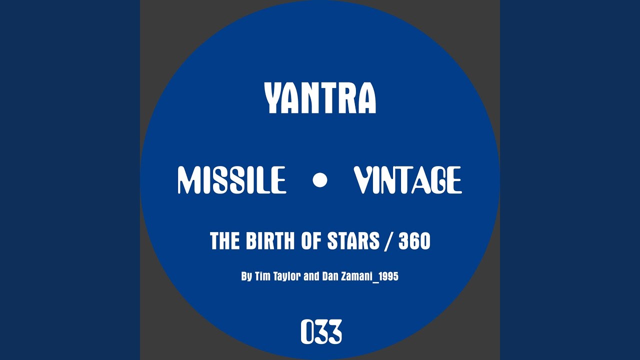 360 (Original Mix_1995) - YouTube