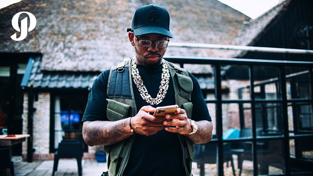 DJAGA DJAGA FT. OCS - SUMMER FEELING (PROD. JASONXM) - YouTube