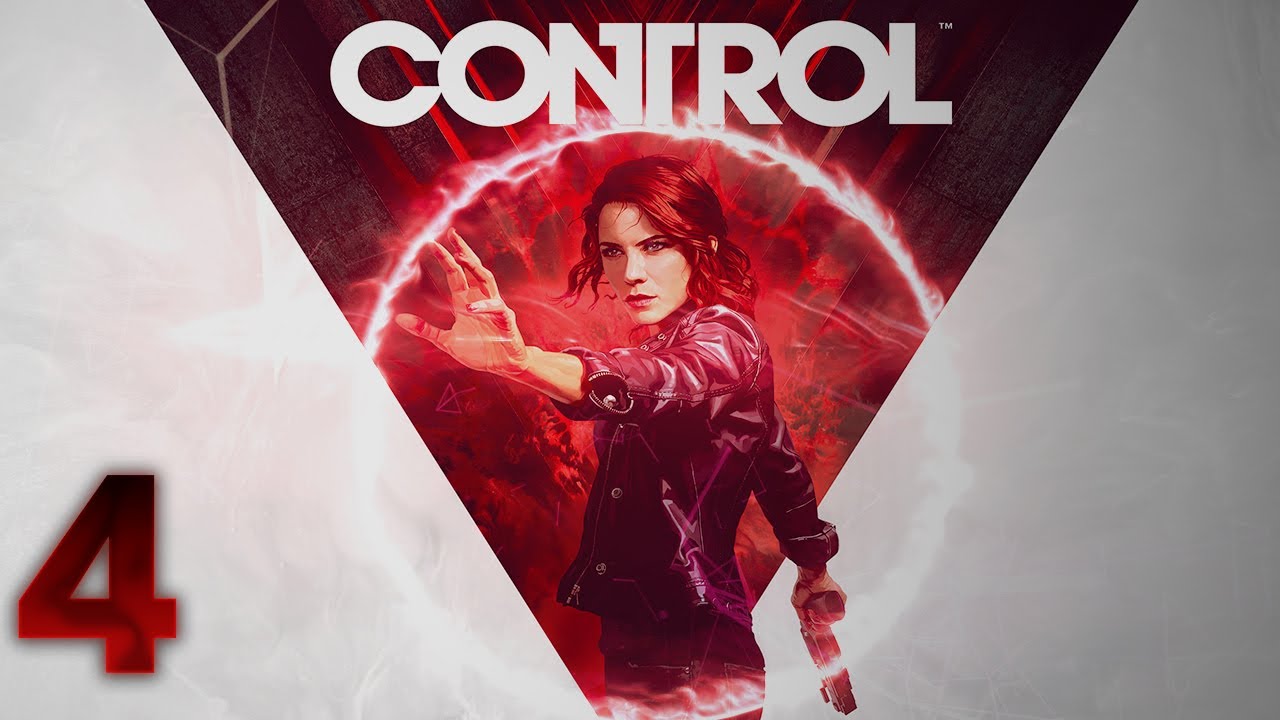 Control-Capítulo 4 - YouTube