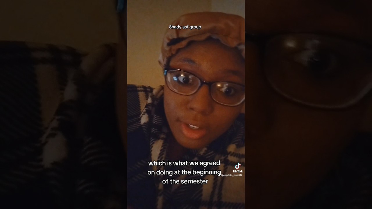 It's super shady and annoying - YouTube