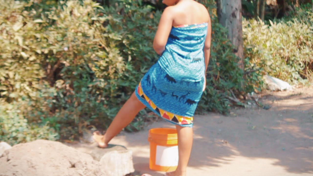 JIONEE MATAKO LAINI NDANI YA KANGAMOKO | WAKUBWA TU MTOTO USIFUNGUE ...