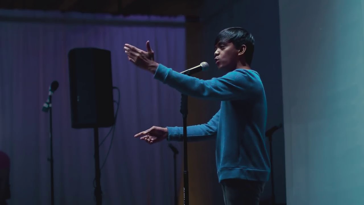 Juan Miguel Severo "Ang Nag iisa " youtubemp4 to - YouTube