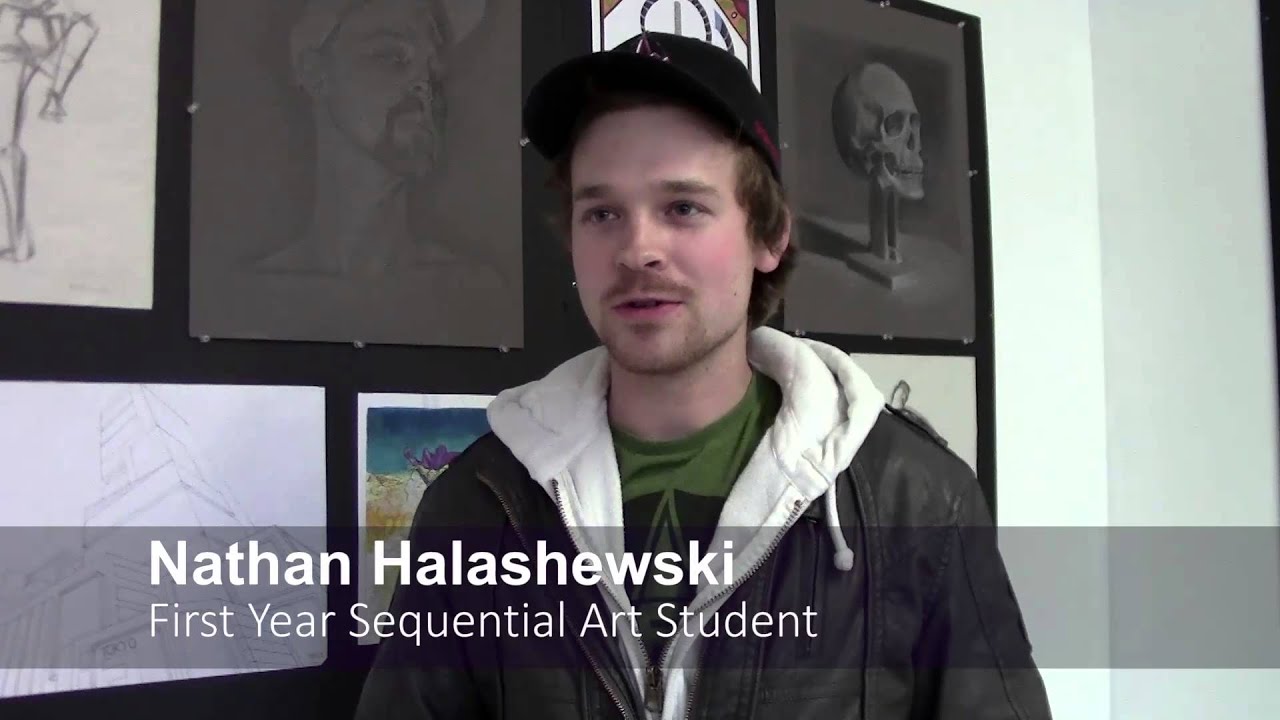 First Year Open House 2014 - YouTube