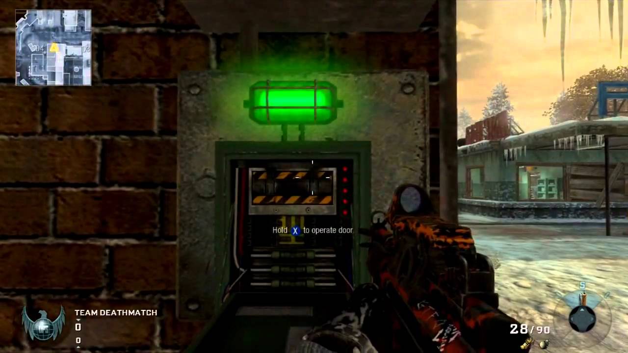 ♥ [BO] Black ops Escalation DLC/Map pack2 - Dutch Review + Good Spots ...