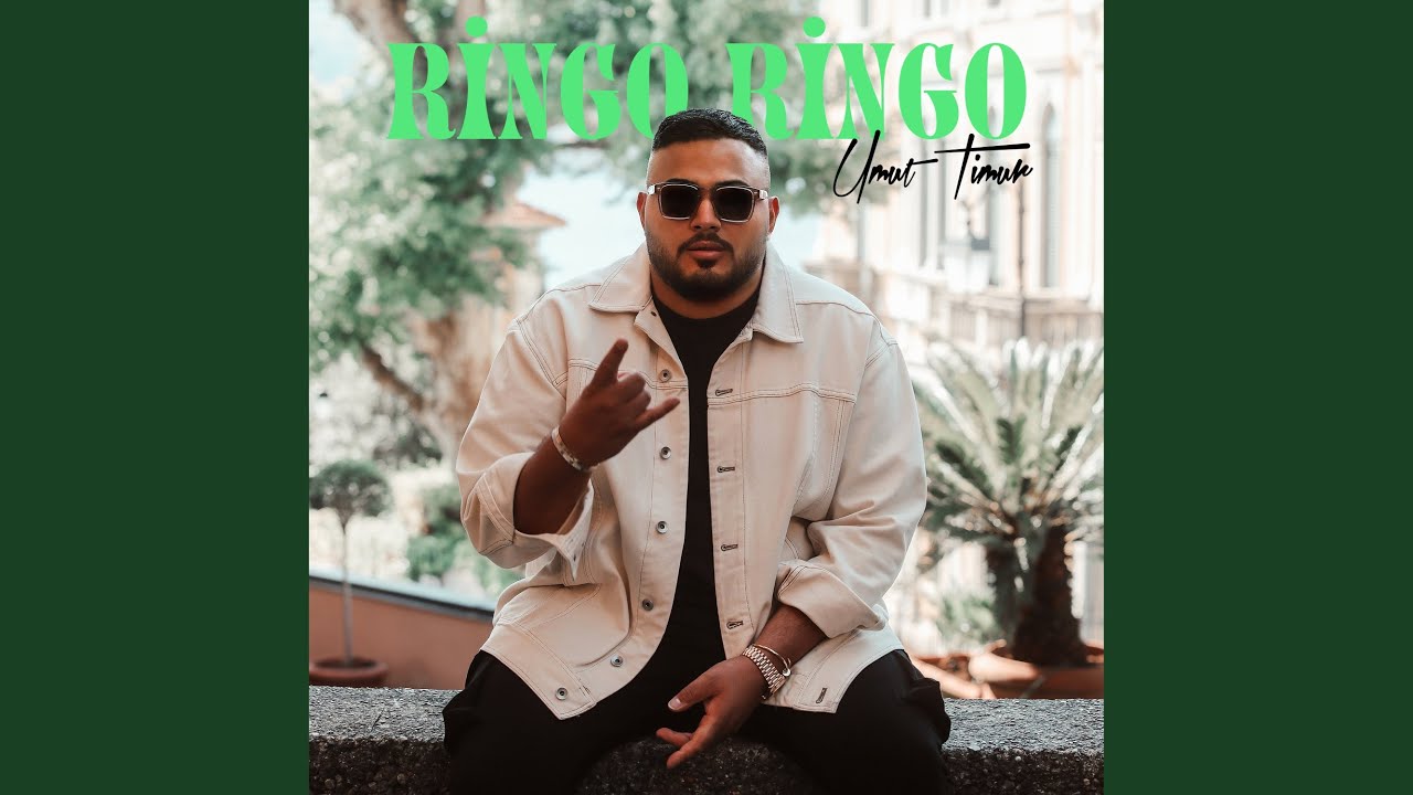 Ringo Ringo - YouTube Music