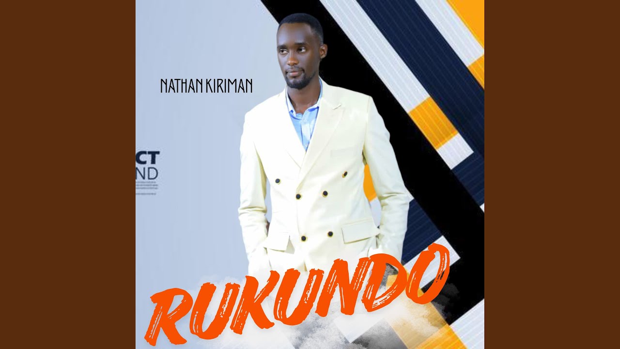 RUKUNDO - YouTube