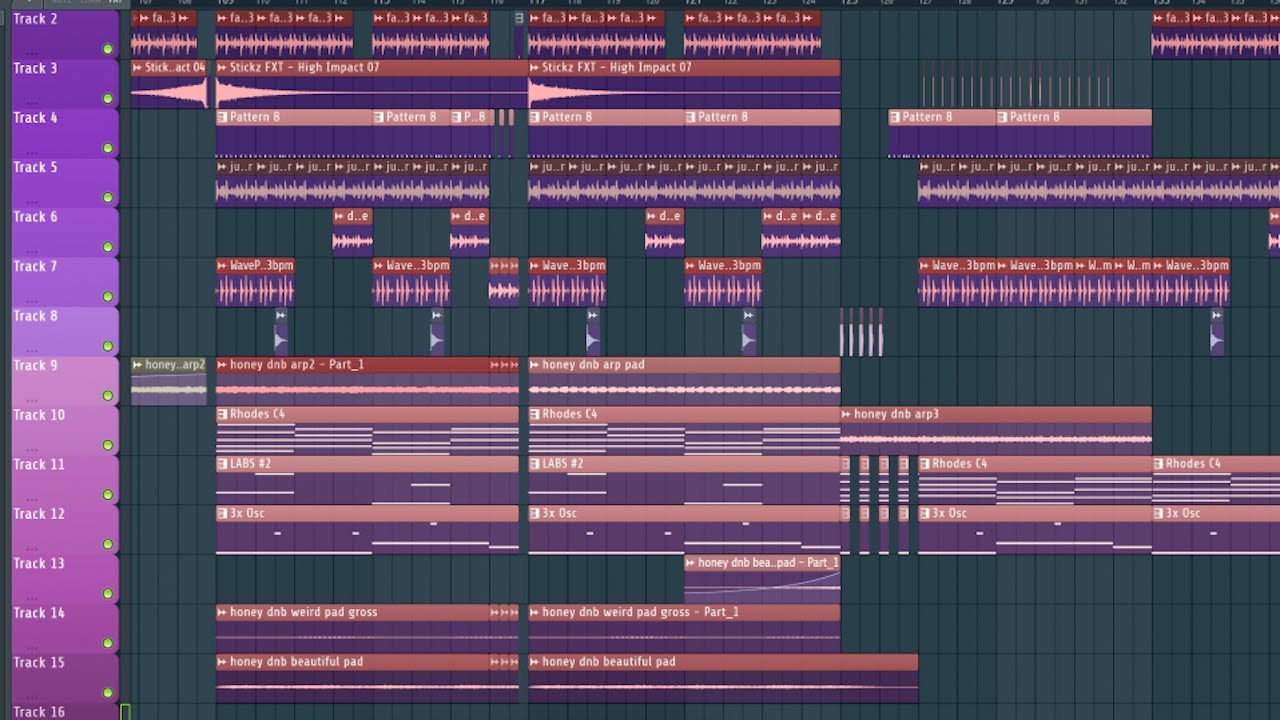 webcore for vibing - YouTube