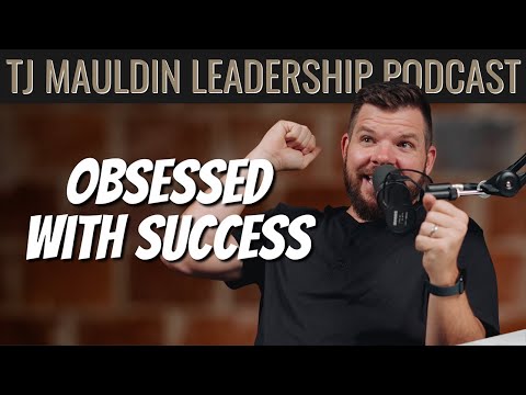 Obsessed with Success - YouTube