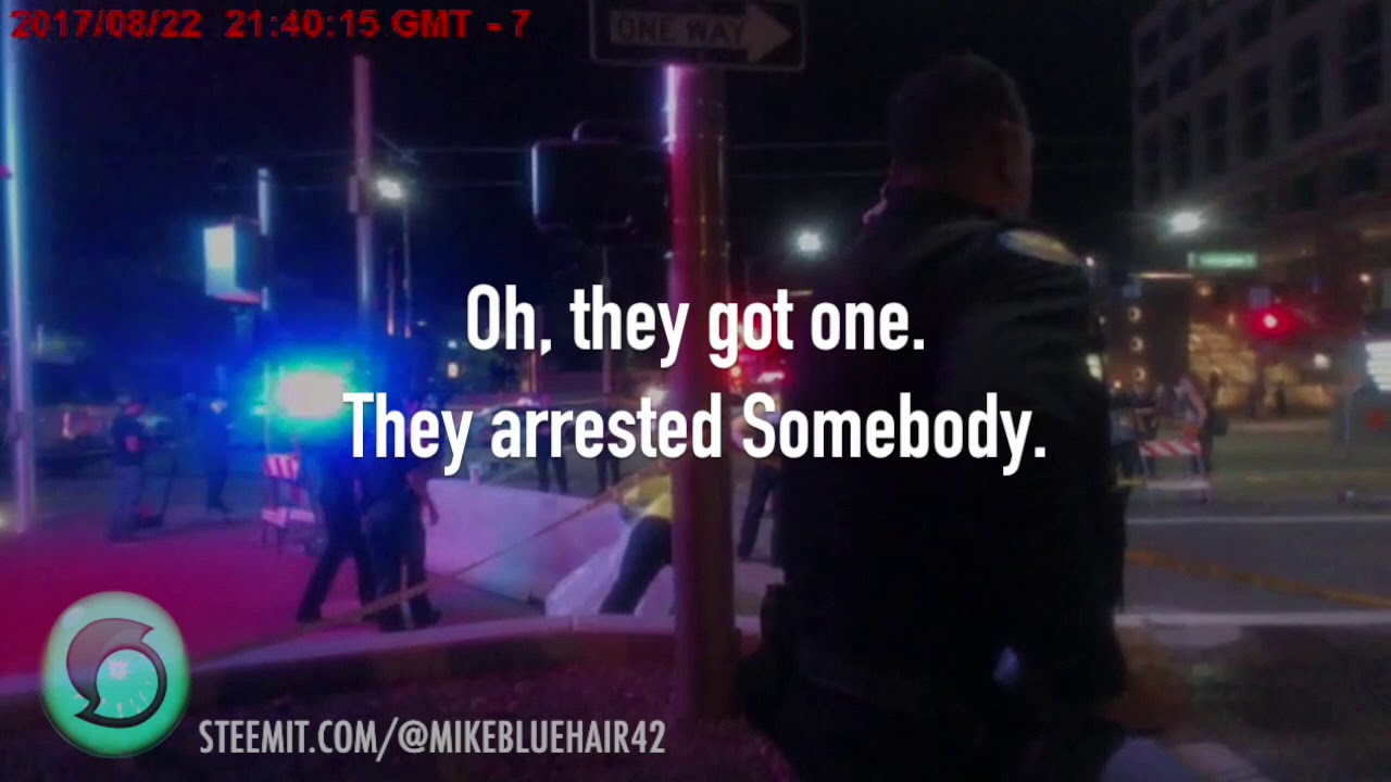 Cops Laughing at a Womans Cries for Help! - YouTube