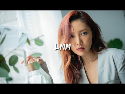 Hwasa - LMM (Türkçe Çeviri)