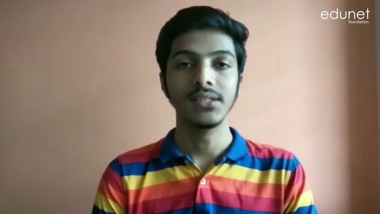 How did IBM Skillsbuild help Vivek Chougule? - YouTube