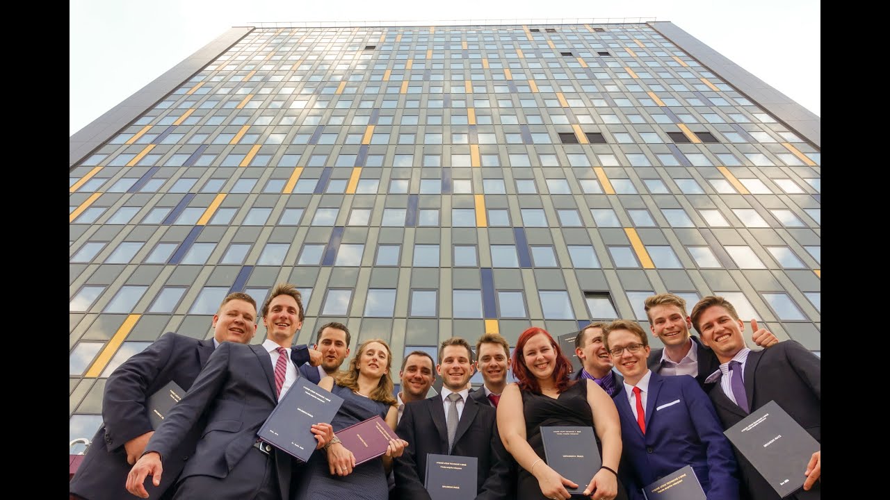 Státnice FSI, VUT v Brně 2016 - YouTube