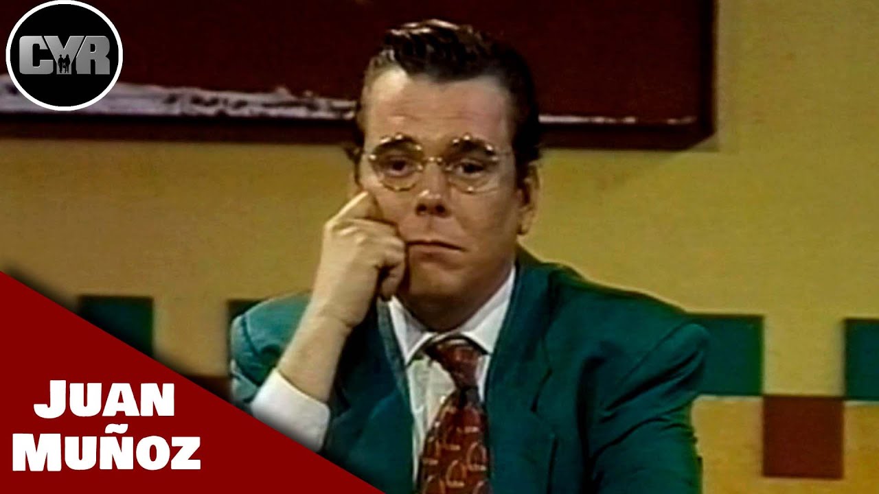 Cruz y Raya - Problemas en El Restaunte | Juan Muñoz Cómico - YouTube