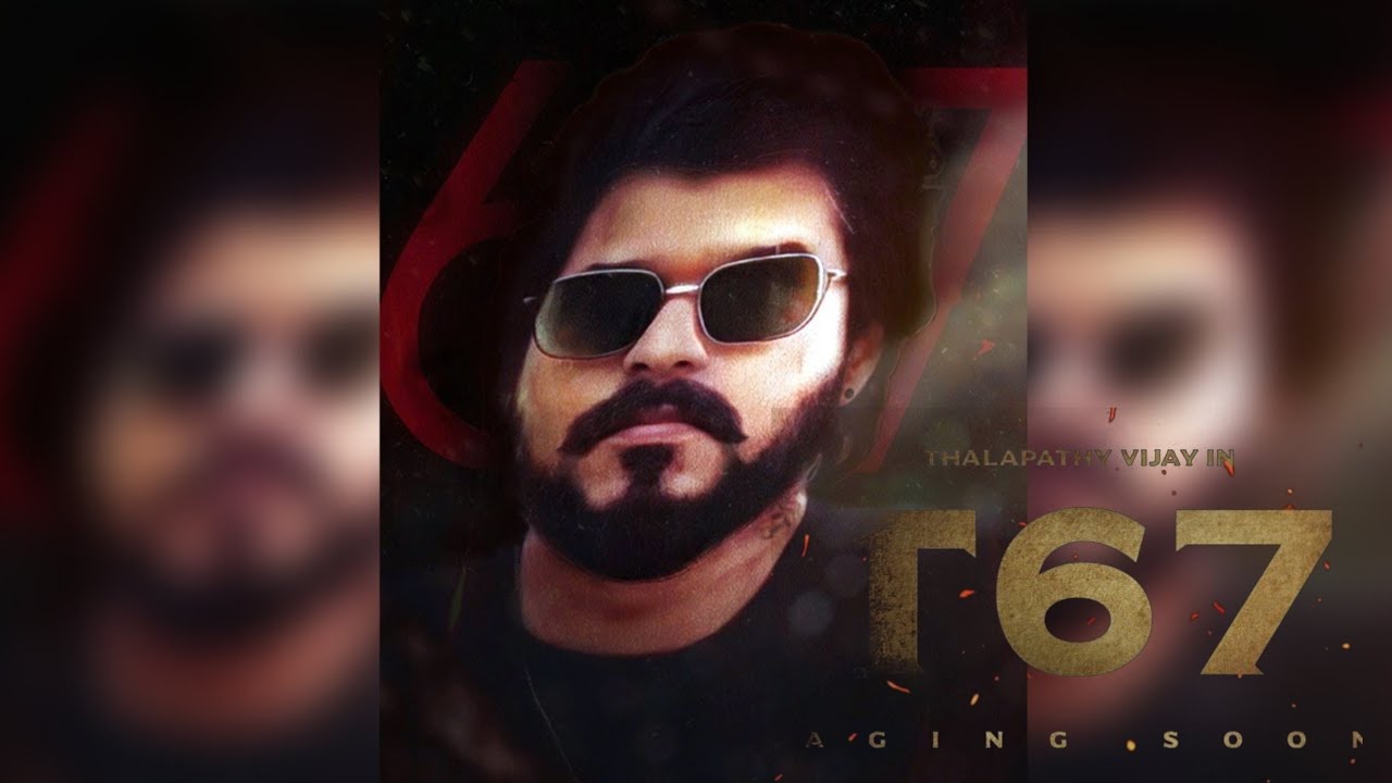 Official Thalapathy 67 Big Announcement | Feb 1,2,&3 | Lokesh Kanagaraj ...