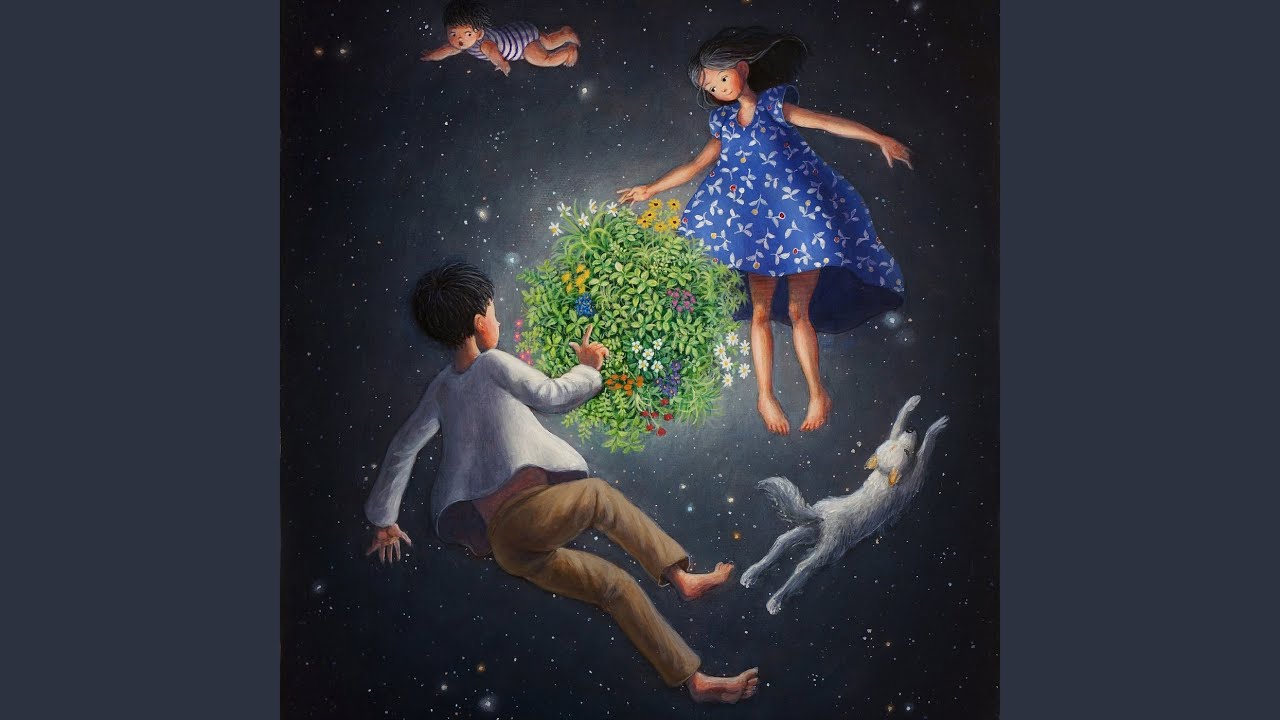 Magnetic Art - YouTube