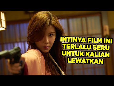 ADA FILM KOREA SEGACOR INI, KALIAN SEMUA PASTI DOYAN - Rangkum Tuntas Drama Korea
