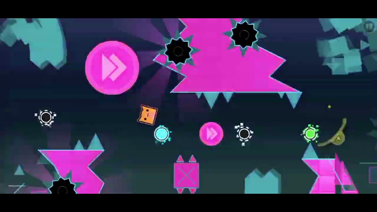 "Swirling Swing" by Carminius [Easy Demon] - YouTube