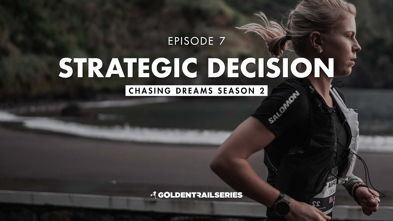 Chasing Dreams 2 - Ep. 7 - Strategic Decision - YouTube