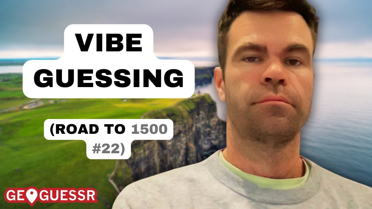 Vibe guessing -- Road to 1500 #22 - YouTube