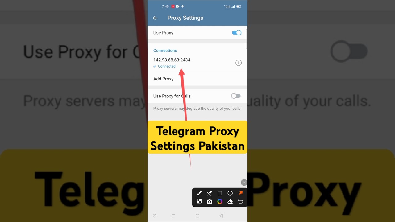 telegram proxy settings pakistan | proxy for telegram in pakistan ...