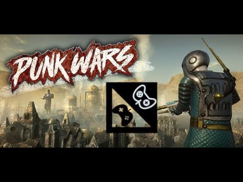 Post Apocalyptic 4X Strategy Punk Wars #INDIESPOTLIGHT - YouTube