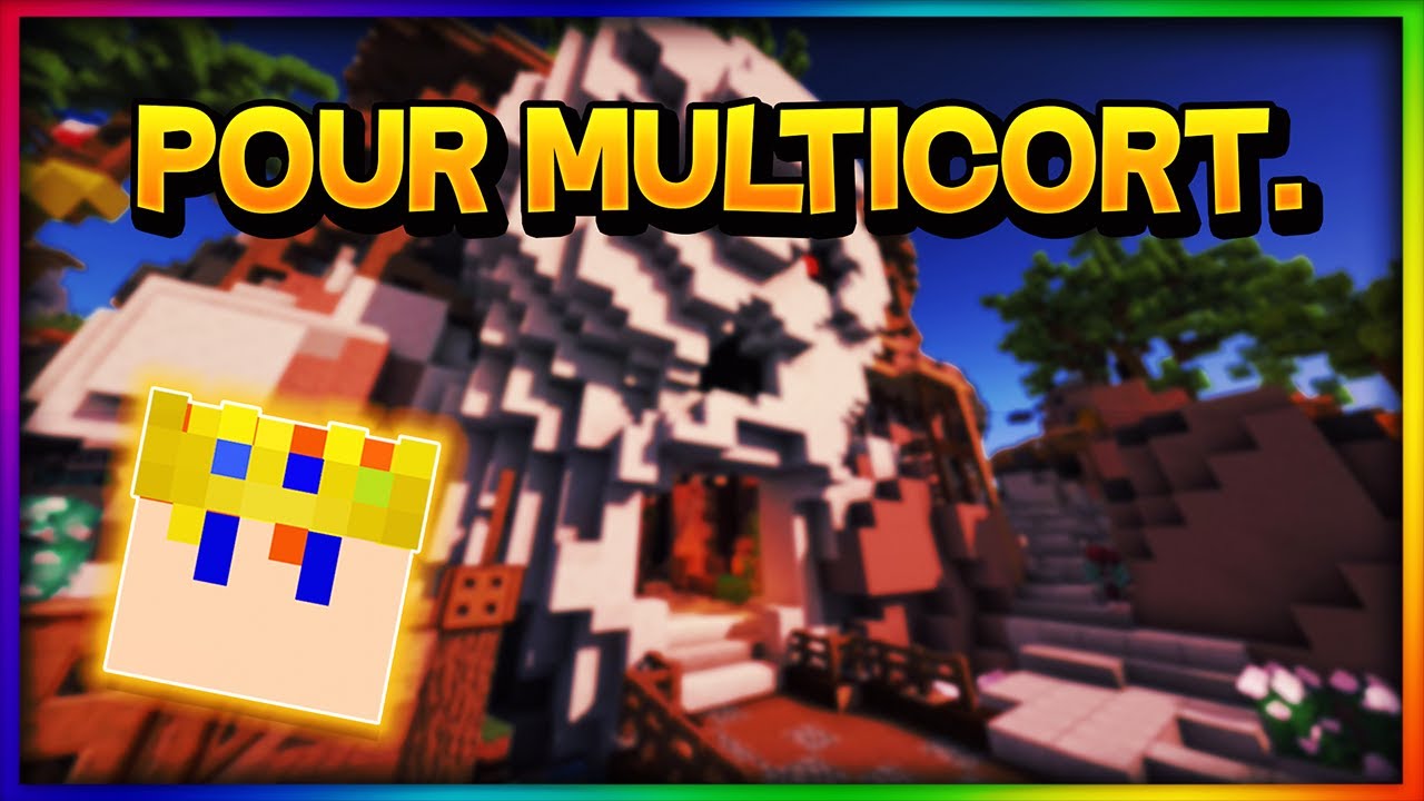 Pour MULTICORT. - Musique improvisée | @MulticortT - YouTube