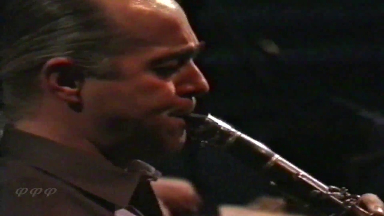 Η ΣΜΥΡΝΗ ΜΑΝΑ ΚΑΙΓΕΤΑΙ - ΓΙΩΡΓΟΣ ΝΤΑΛΑΡΑΣ 1994 - YouTube