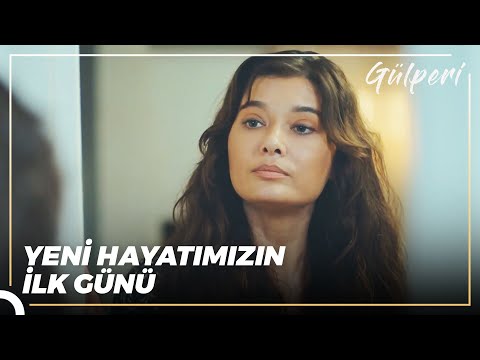 Güzel Başlangıçlara | Gülperi