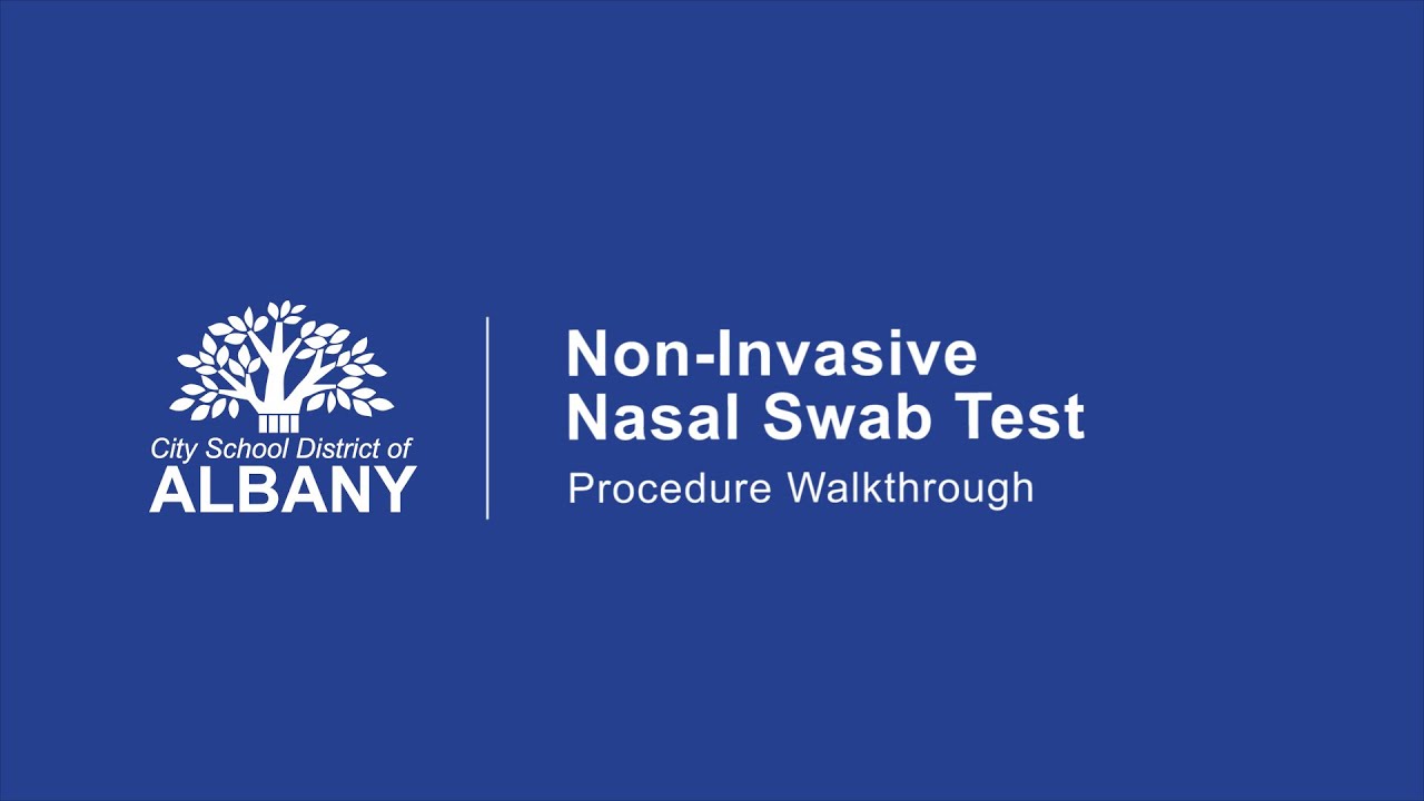 Swab Test Procedure Walkthrough YouTube swab-test-procedure-walkthrough-youtube