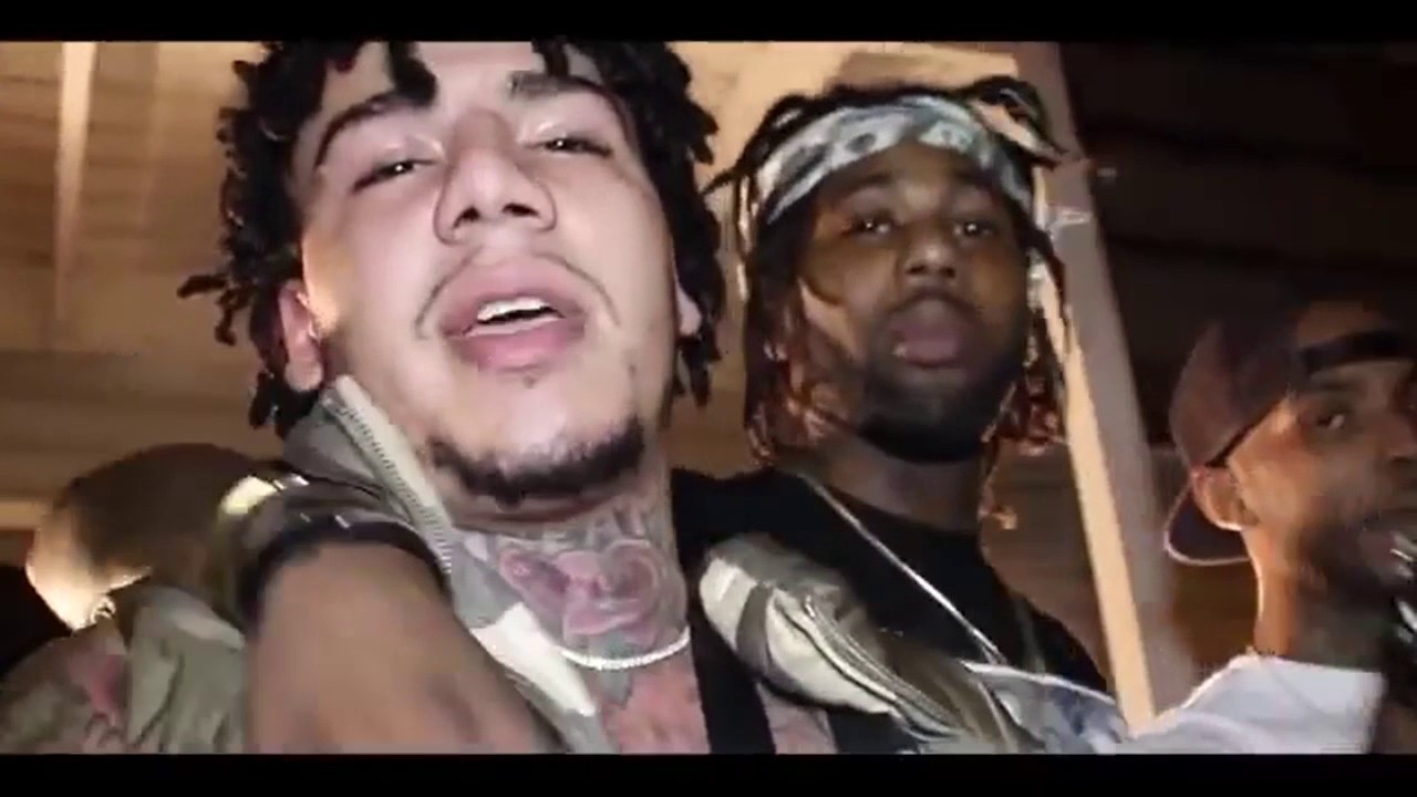 DrugRixh Hect ft Hoodrich Pablo Juan - Catch A Case Official Video ...