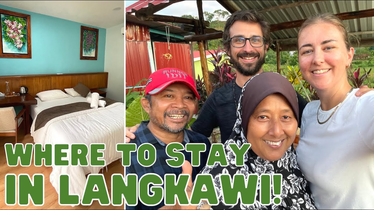 Where To Stay in Langkawi, Malaysia. Langkawi Country Lodge Review ...