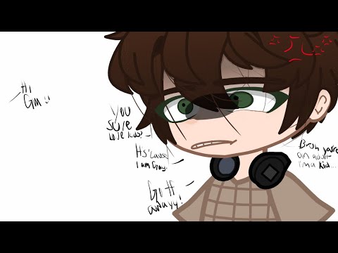 Gm starshine :) the Earth says hello!!(ST)[Will Angst?]{Sh!tp0$t} - YouTube