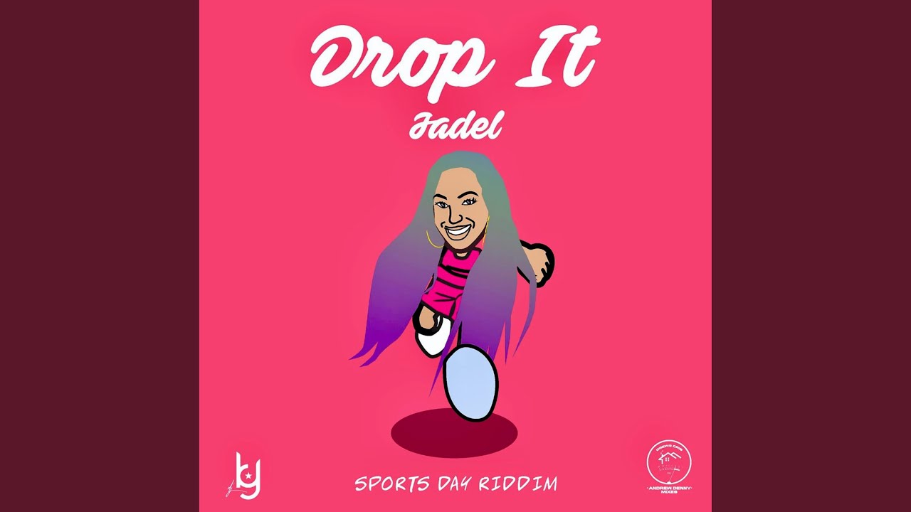 Drop It (Sports Day Riddim) - YouTube Music