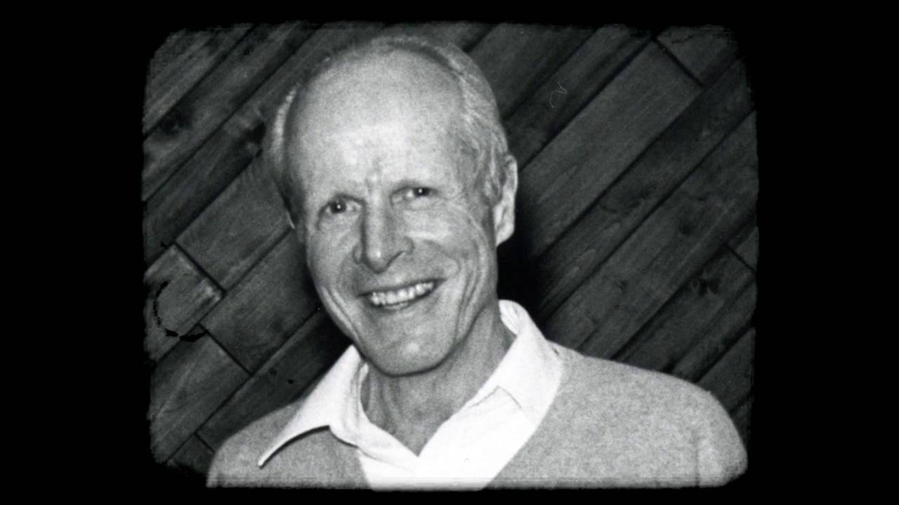 Bill Coors Cheers to 100 Years HD - YouTube