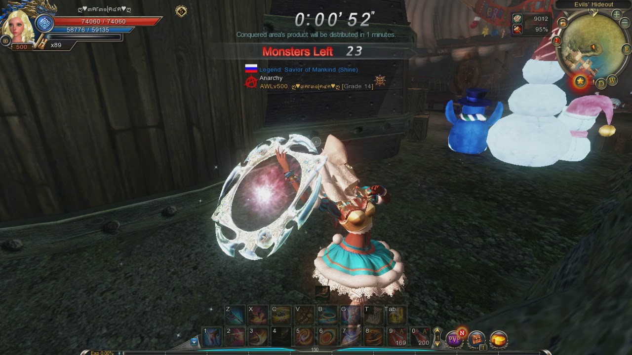 Evil Hideout - YouTube