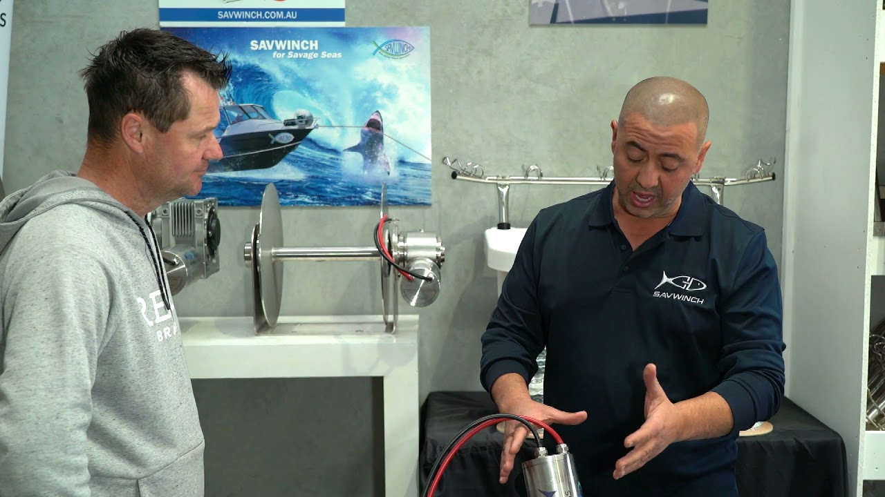 Product Overview with Nick Savva & Paul Worsteling - Become A Savwinch ...