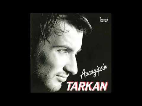 Tarkan - Gül Döktüm Yollarına