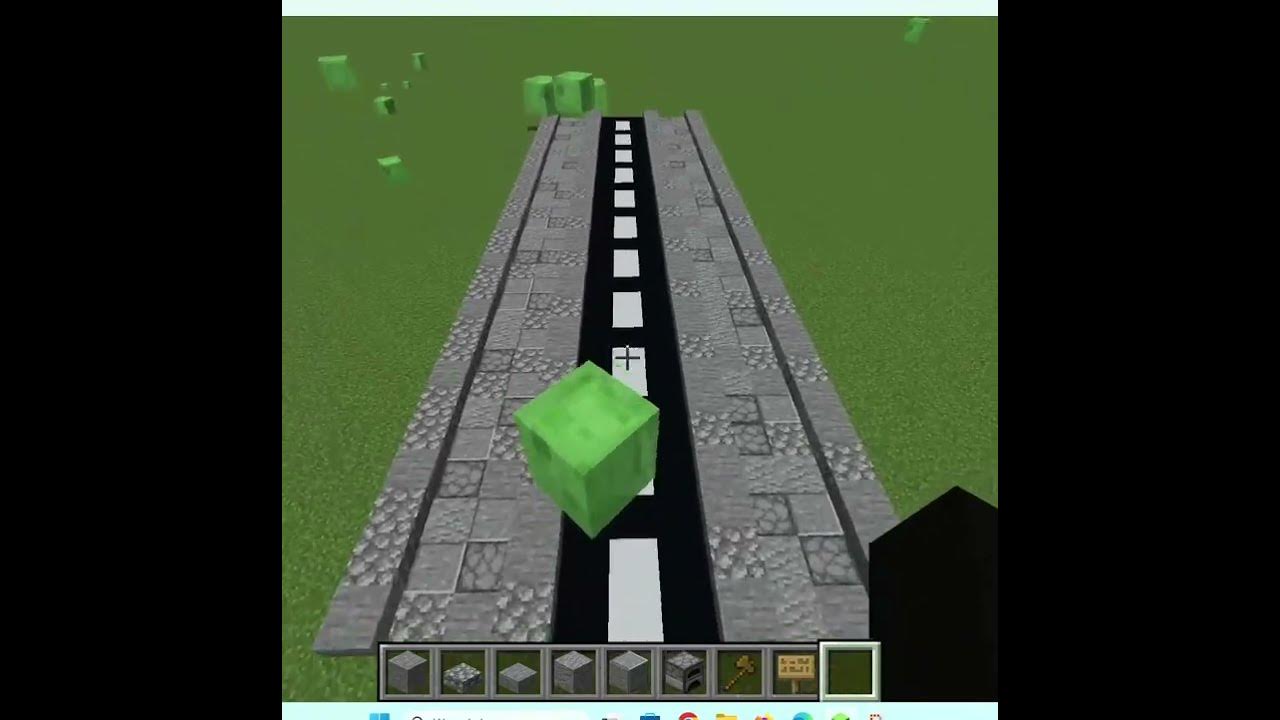 buduje miasto w minecraft dzień 1 - YouTube