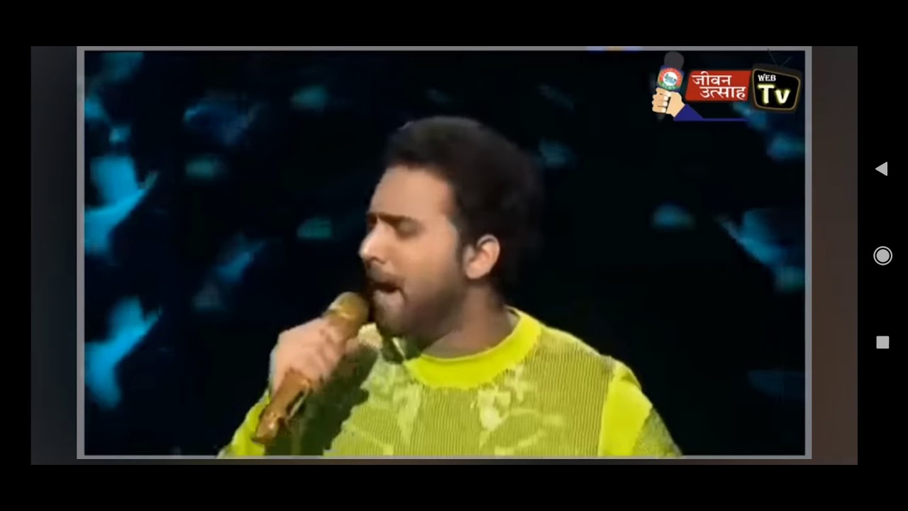 Apne to apne hote hai song - YouTube