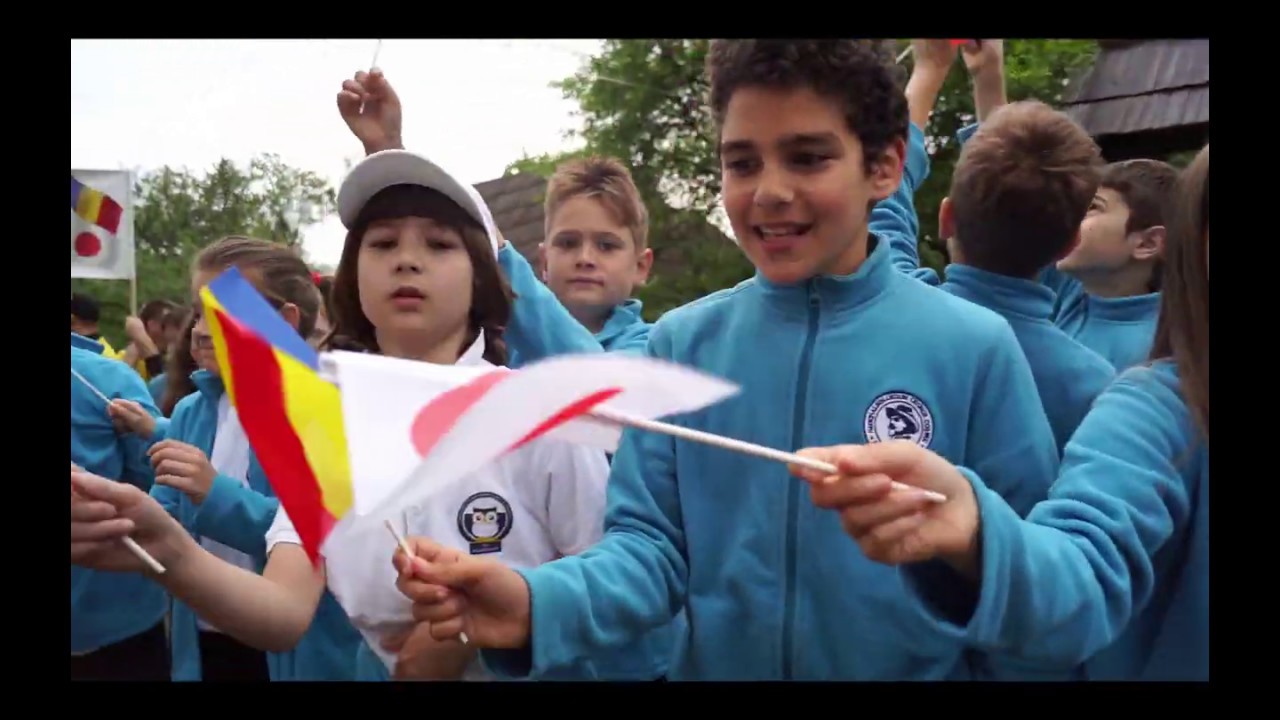 Friday for future - 5S Public - YouTube