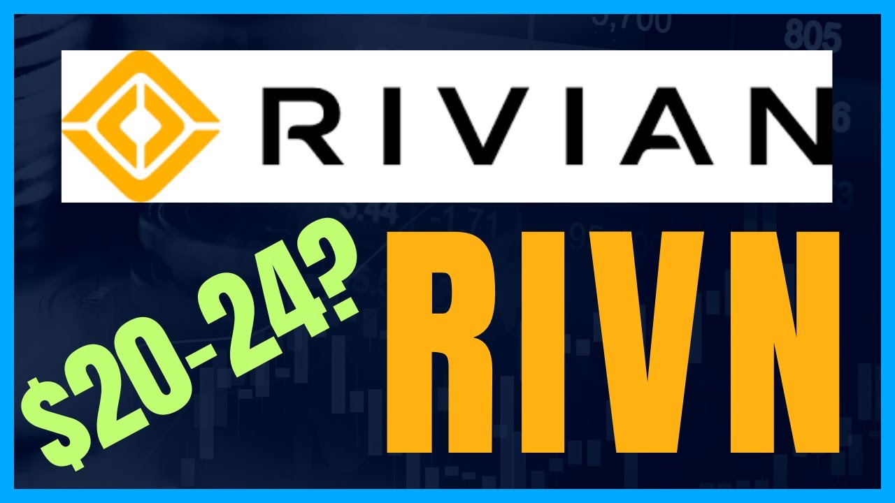 RIVN Rivian Stock Analysis, More Upside?! - YouTube
