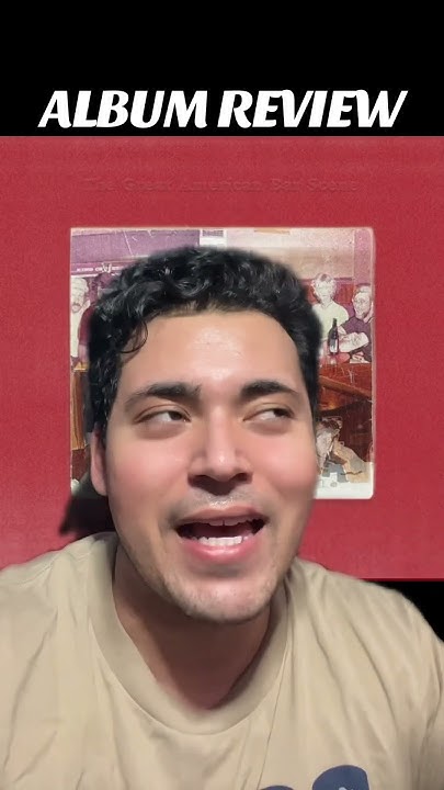 Zach Bryan - The Great American Bar Scene | ALBUM REVIEW - YouTube