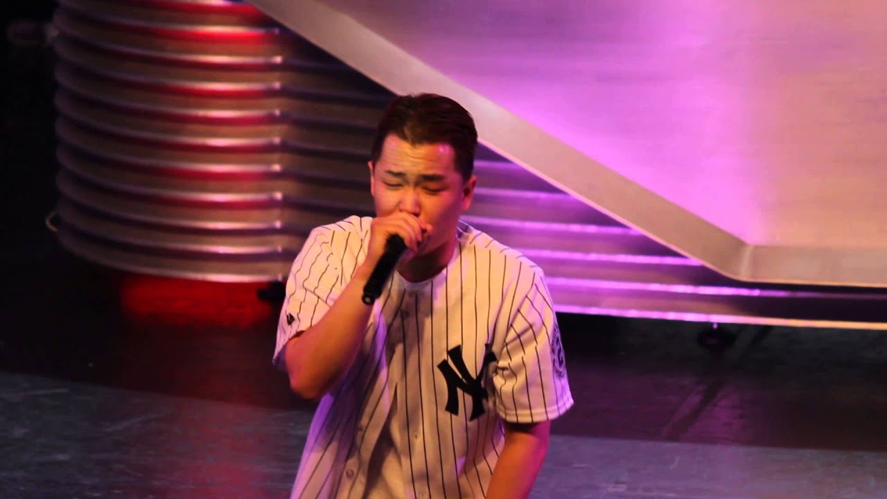 140719 RAPBEAT SHOW WUTAN - DODODO - YouTube Music